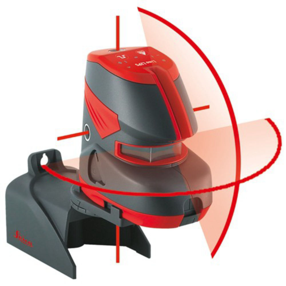 Купить Leica Lino L2P5 777069 лазерный уровень - цена в Москве с ...