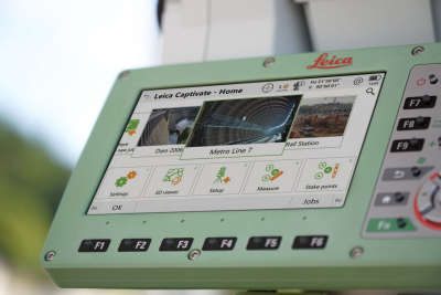 Купить Leica TM60 I 0.5" тахеометр - цена в Москве с доставкой по России.