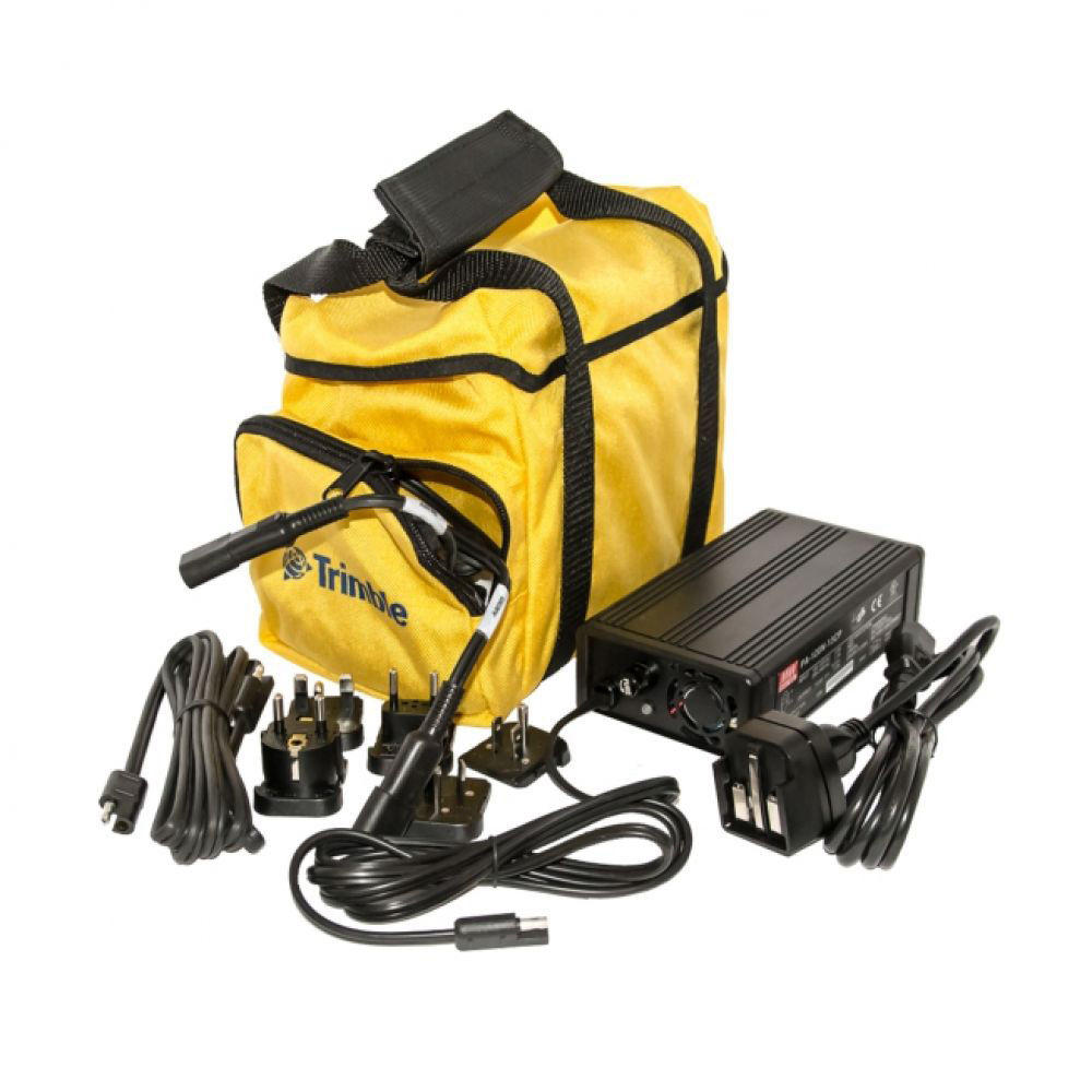 Купить Trimble R10-2 LTE/UHF + LT Base and Rover Mode комплект rtk базы ...